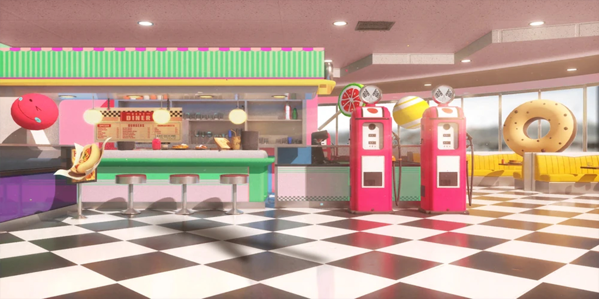 Dynamite (BTS song) | Just Dance Wiki | Fandom